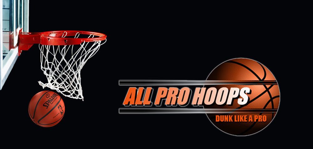 What’s The Point In Showing Off Our Hoops? Courts and Greens